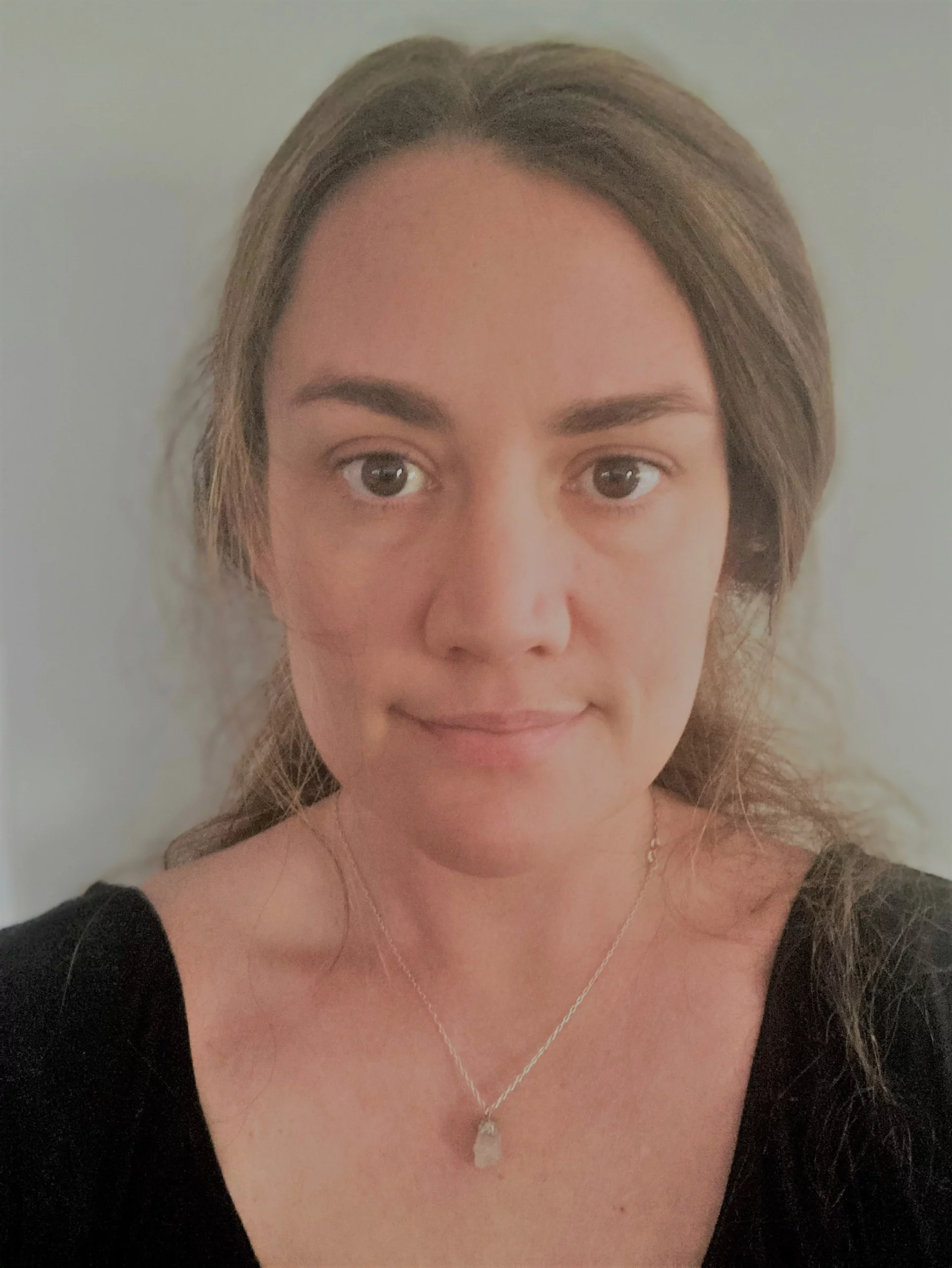 Danica Scott – FISH | Foundation for Indigenous Sustainable Health