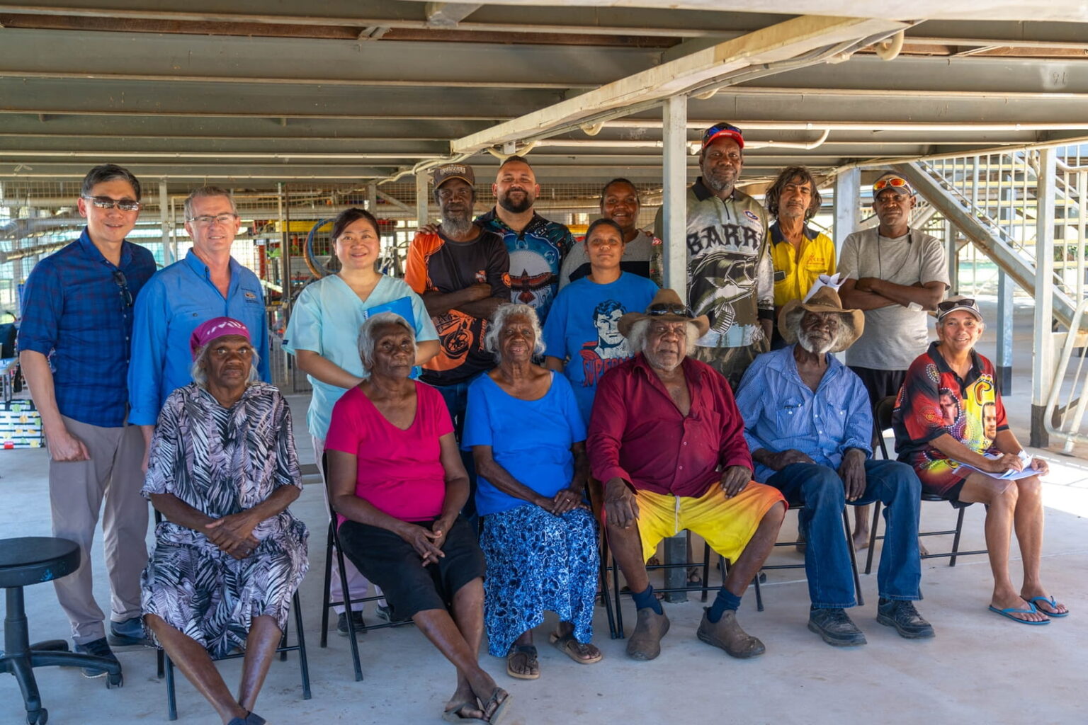 FISH National Medical Technology Trials – FISH | Foundation for ...